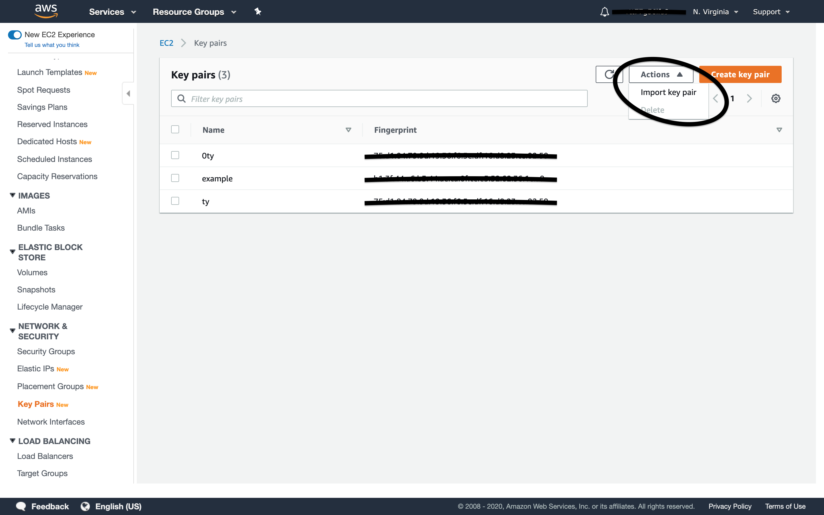 Setting Up A Web Server With Terraform Part 1 Musing Of A Devops Engineer 6400